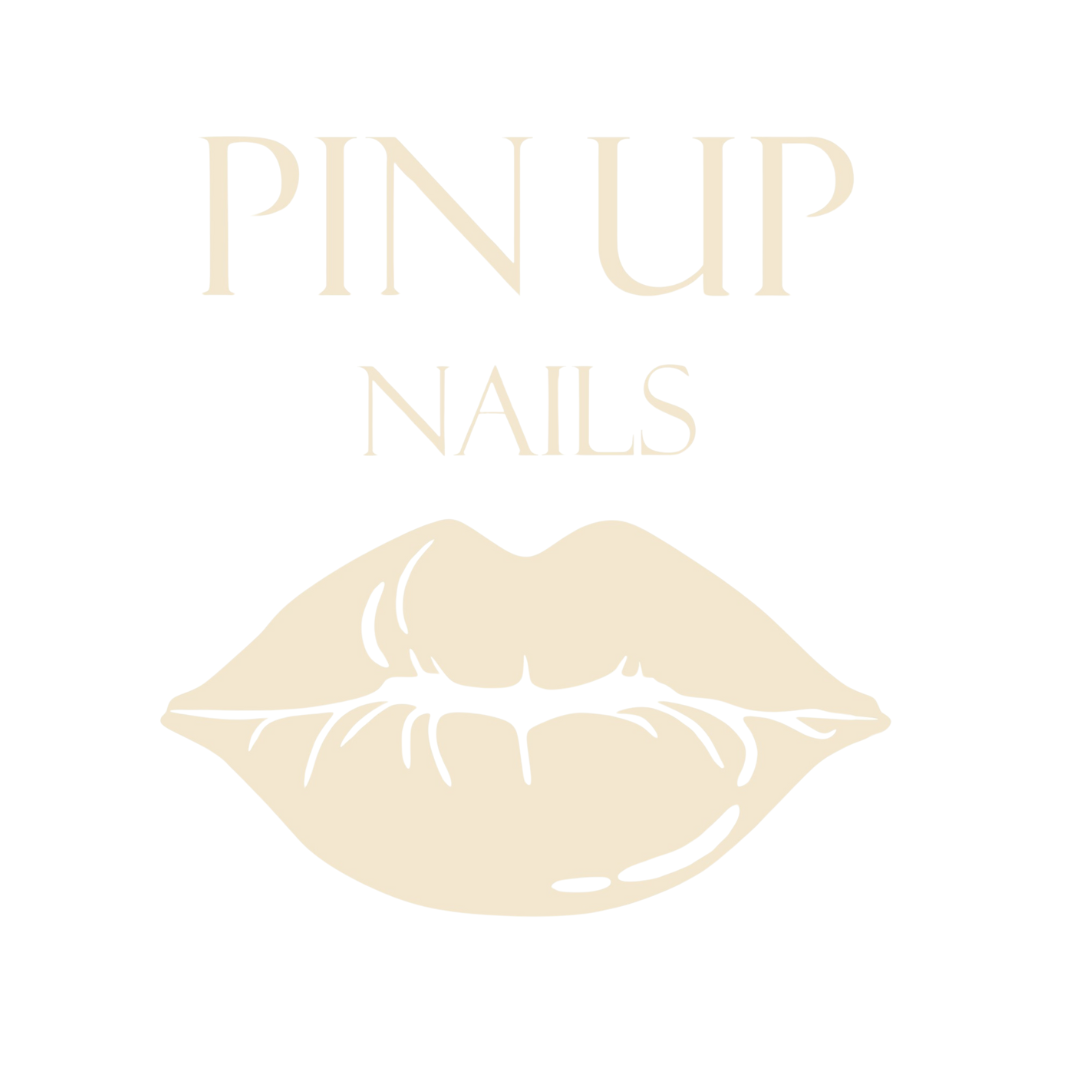 Pin Up Nails